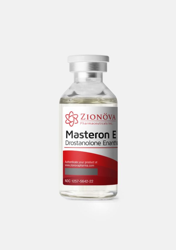 Masteron E (Zionova) | Fast Shipping | Flex Pharma