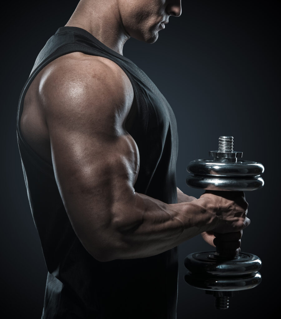 Benefits Of Anabolic Steroids Stacks | Flex Pharma