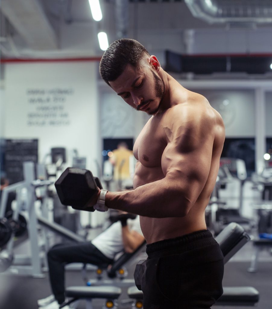 How To Choose The Right Steroids For Your Fitness Goals | Flex Pharma
