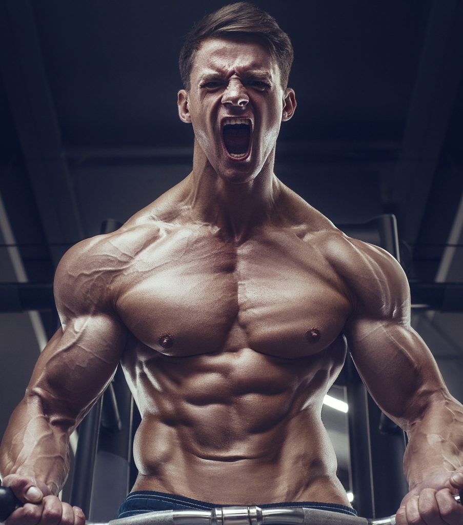Common Side Effects Of Anabolic Steroids And How To Mitigate Them ...