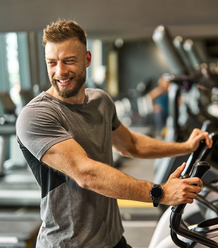 Life After Steroids: How To Keep Gains After A Cycle | Flex Pharma